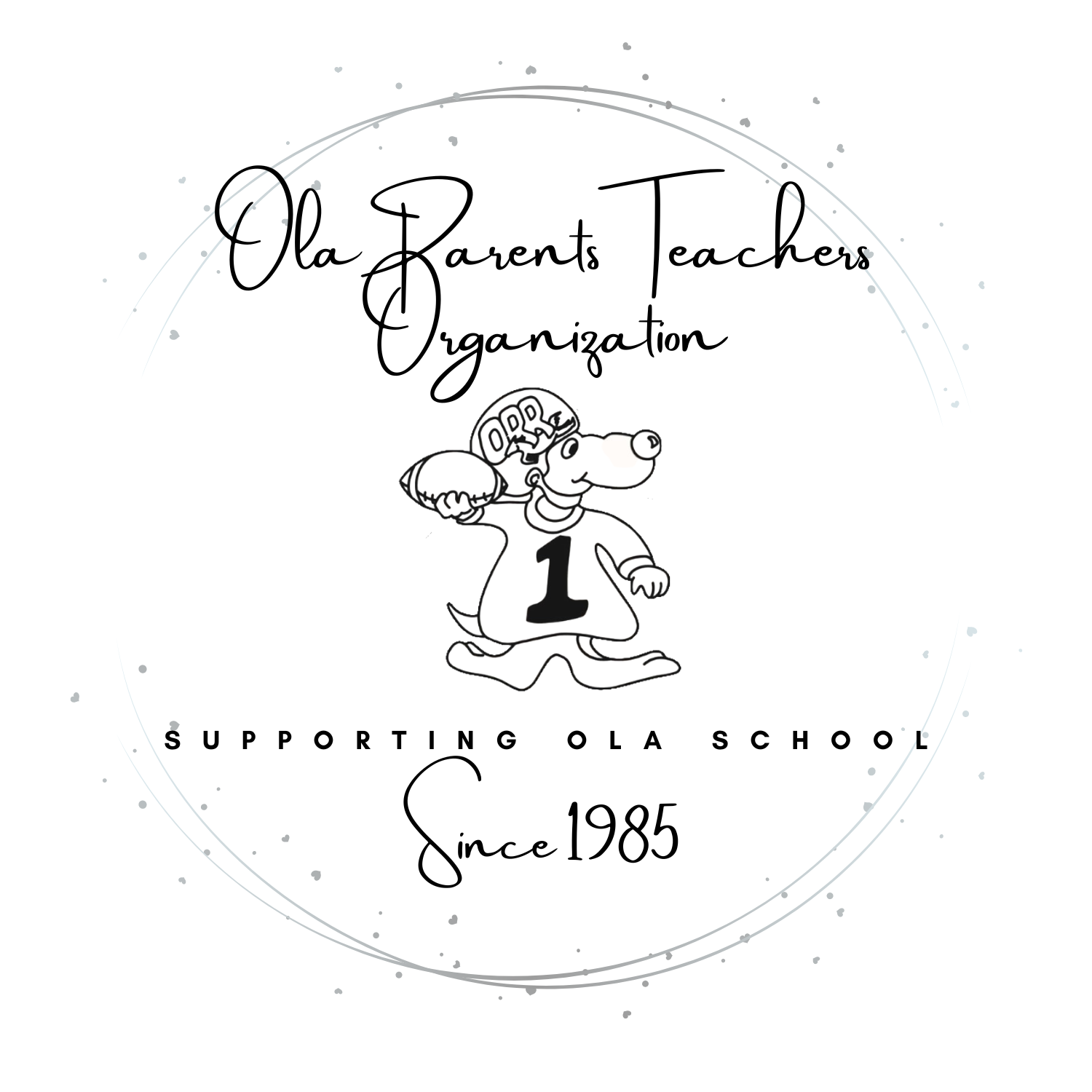 Save Ola School (S.O.S.) Initiative – Ola Parent Teacher Organization, Inc.